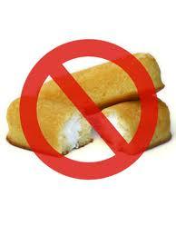 Non-Creditable Food | Provider Resources, Inc